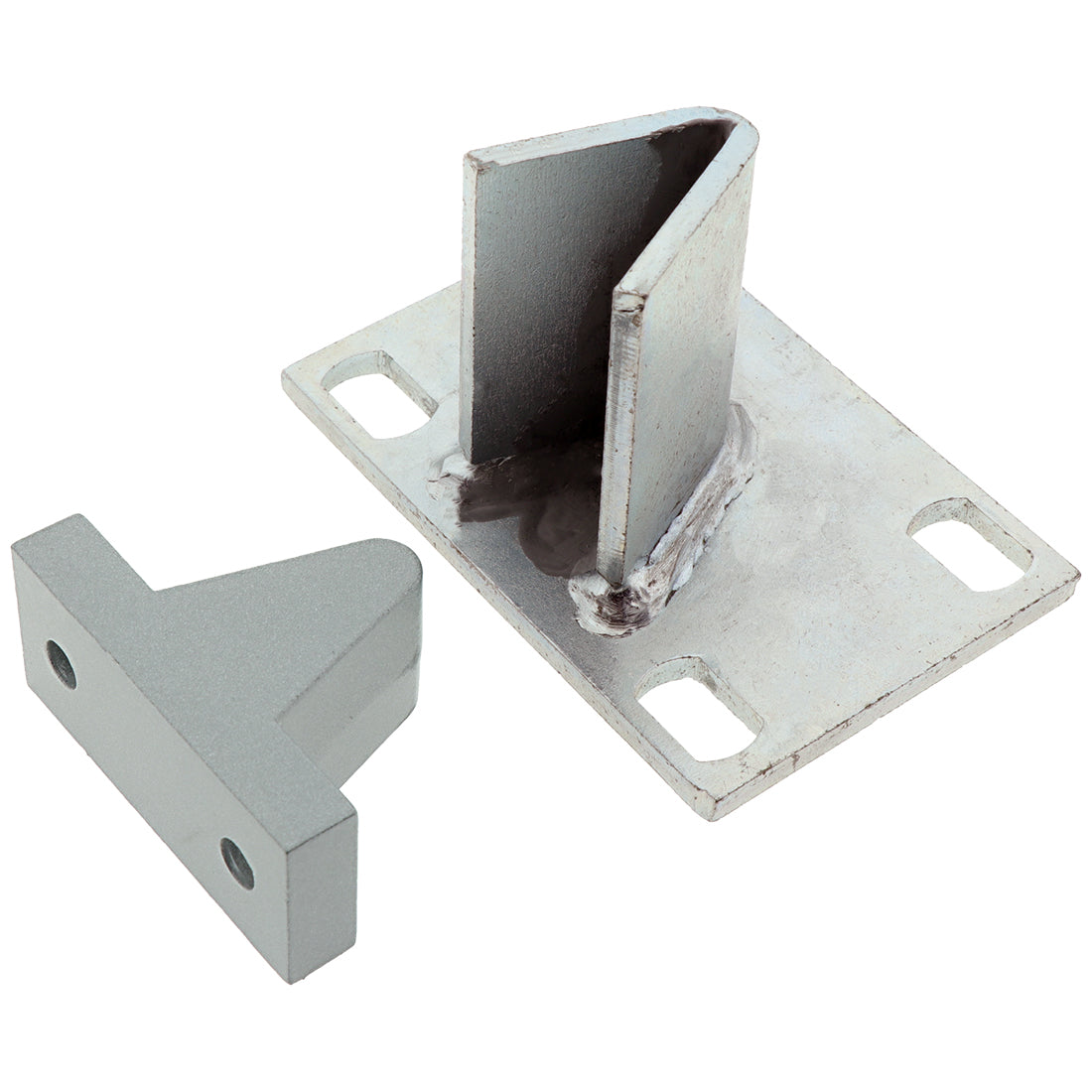 Heavy Duty Alignment Plate & Locator Grey 76mm x 112mm – Co-Mac