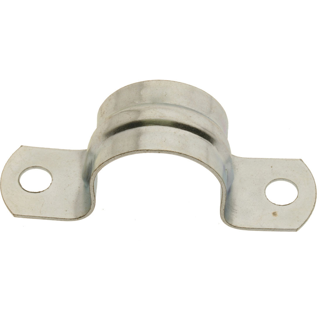Tube Pipe Clamp Saddle Zinc Plated 20mm – Co-Mac
