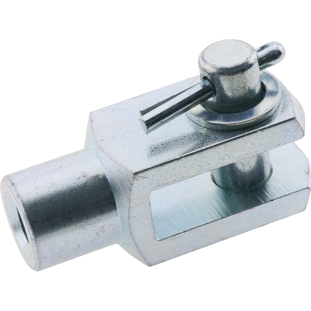Clevis Joints – Co-Mac