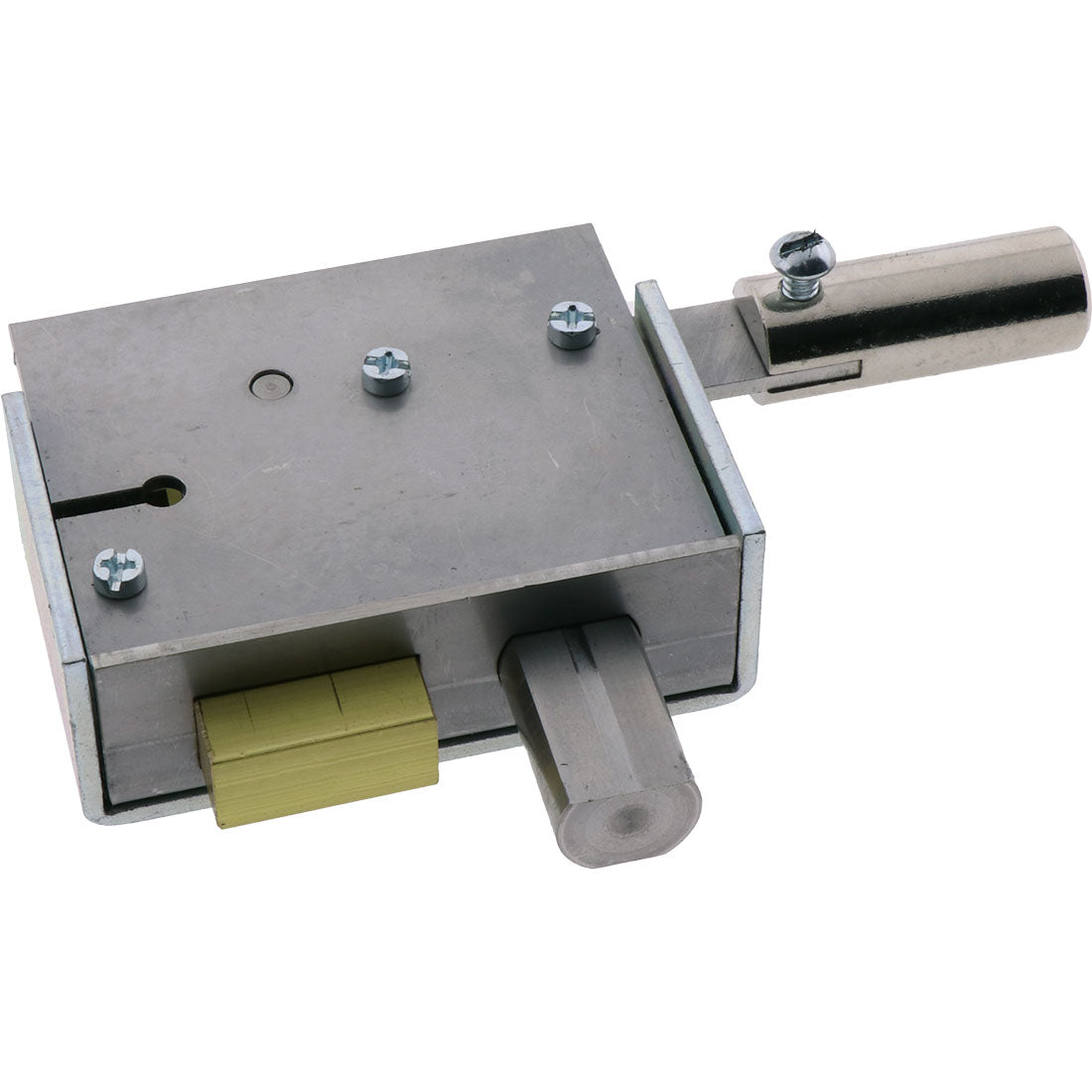 Q - 2 & 3 Point Latches, Container Latches – Co-Mac