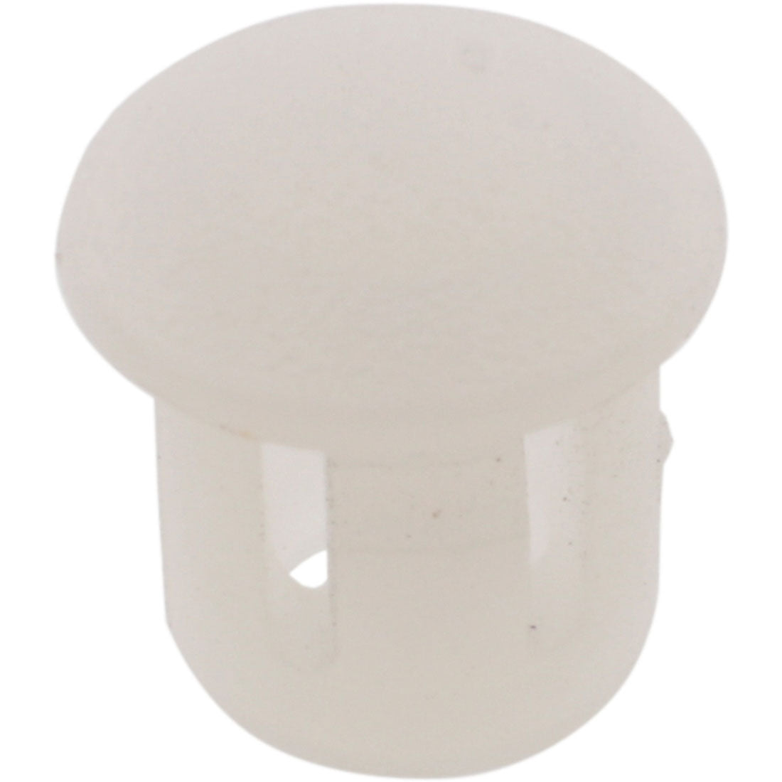 Hole Plug Nylon White 6.3mm – Co-Mac