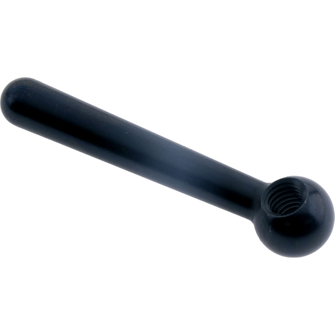 Push Button Detent Pin 12mm 50mm – Co-Mac