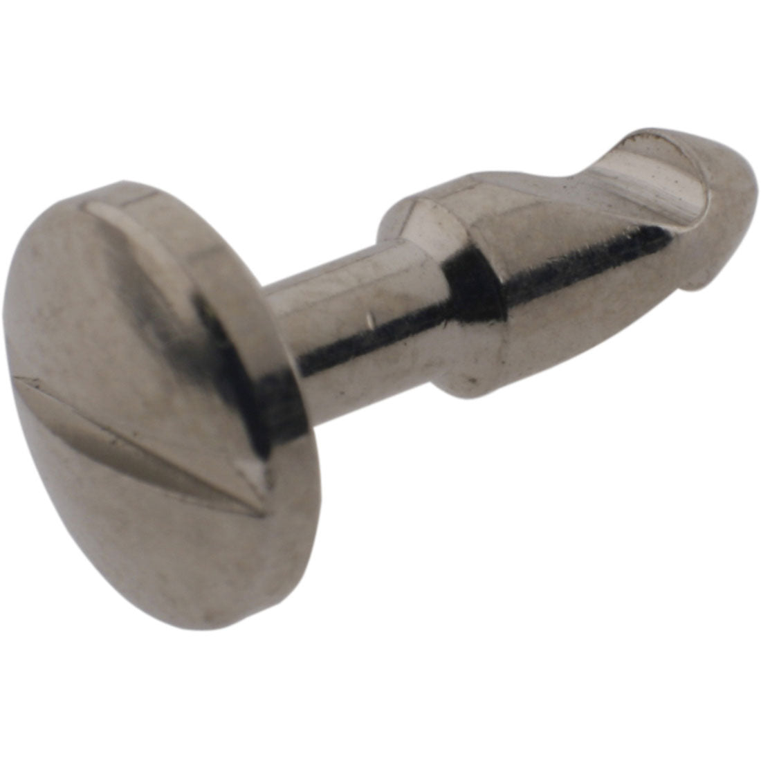 Quarter Turn Fastener Dome 8mm Head 13mm – Co-Mac