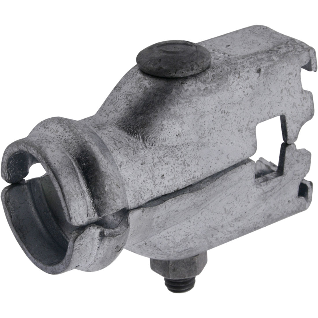 Pipe Clamp Angle Joiner Galv 34mm – Co-Mac