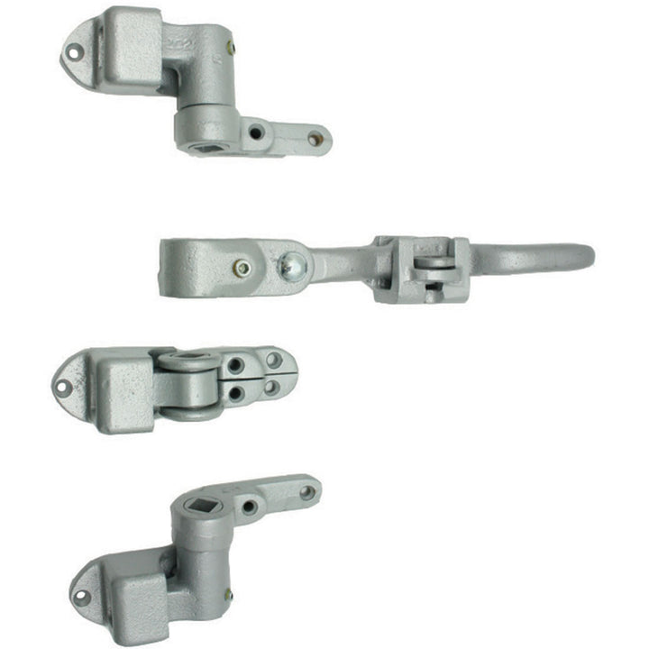 Q - 2 & 3 Point Latches, Container Latches – Page 4 – Co-Mac