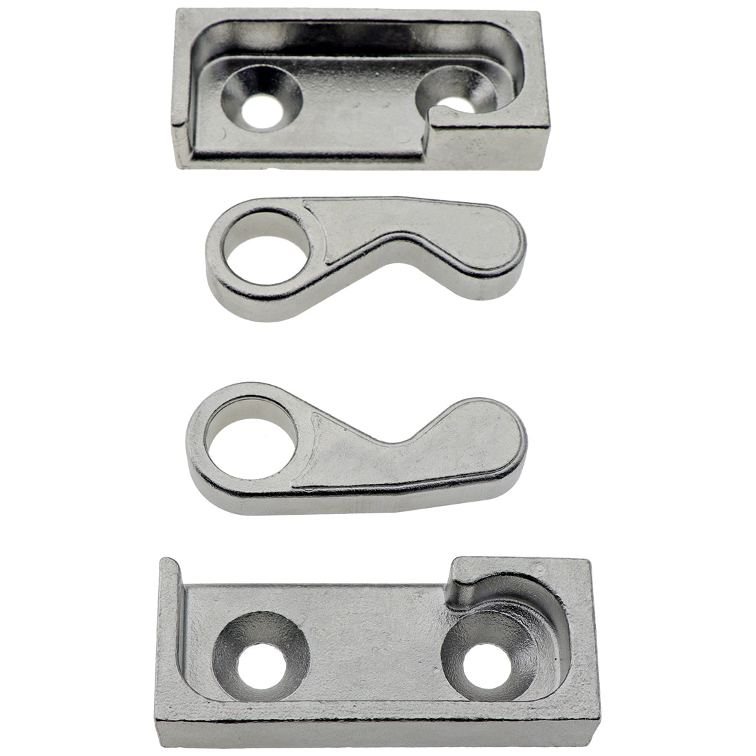 Q - 2 & 3 Point Latches, Container Latches – Co-Mac