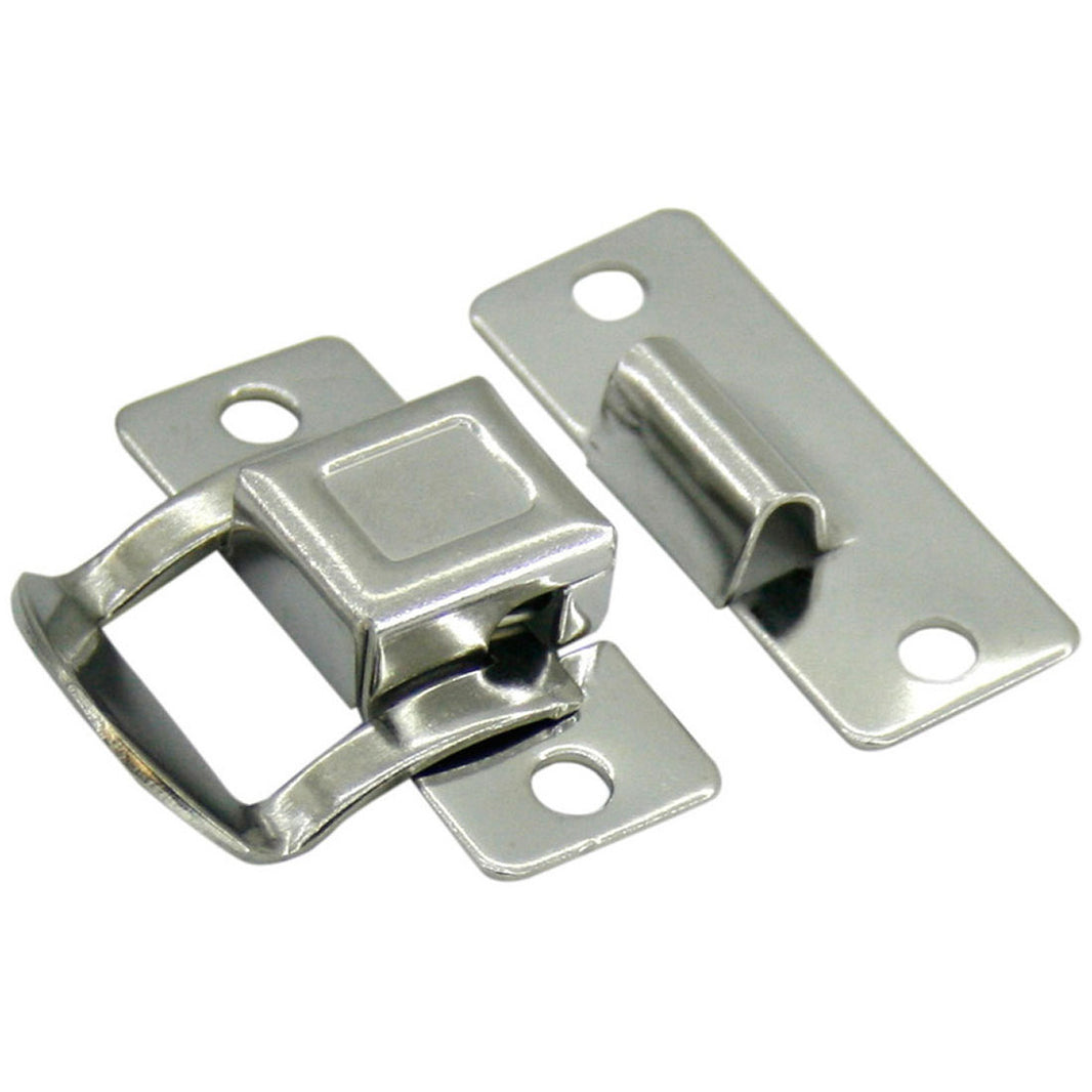 H - Hold Down Latches, Toggle Clamps, Rubber Tensioners – Co-Mac
