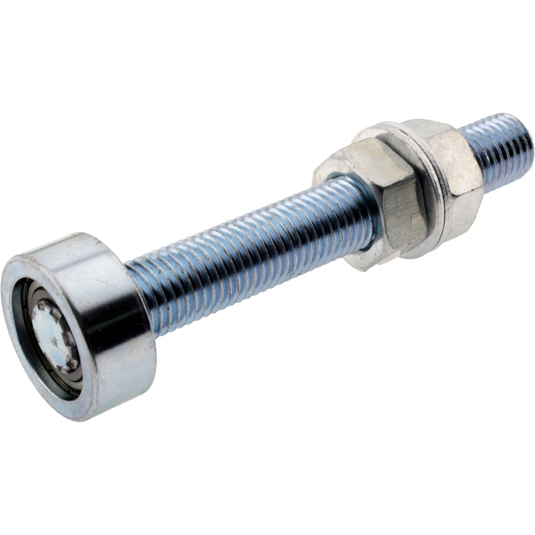 Sliding Door Guide 50x25mm – Co-Mac