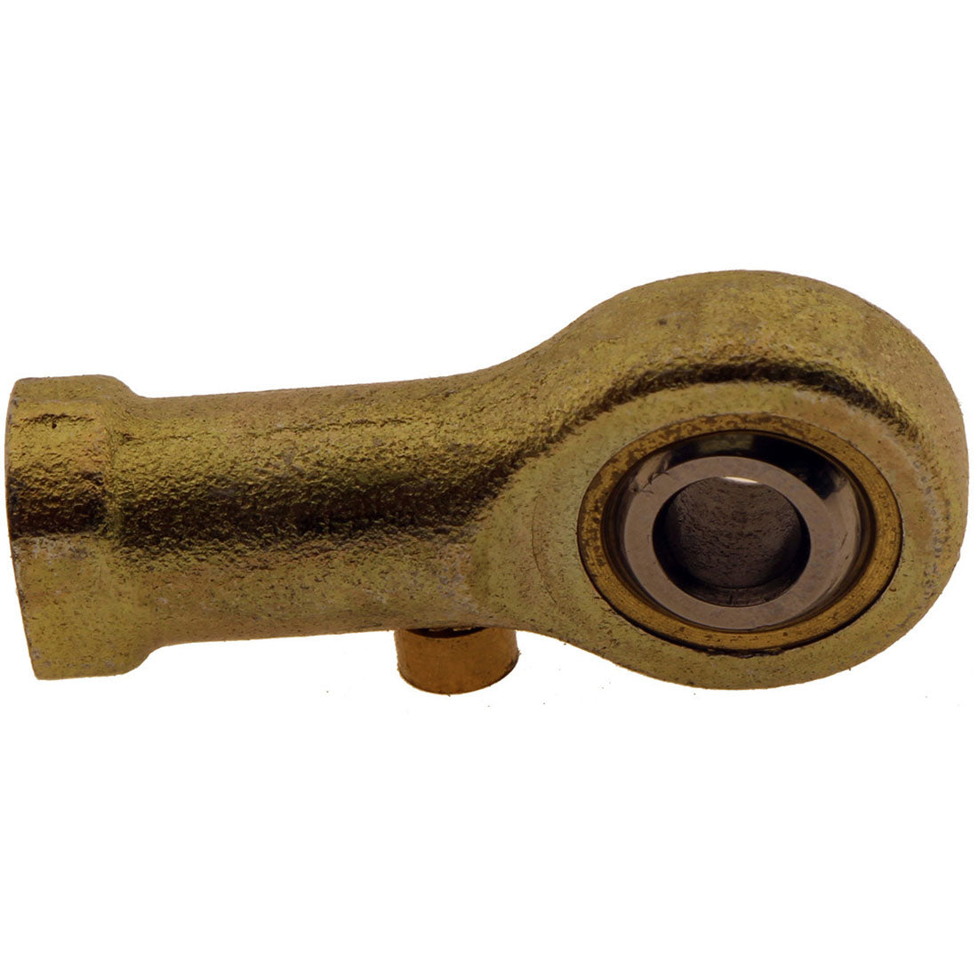 Rod End Left Hand Zinc M5 Int Thread – Co-Mac