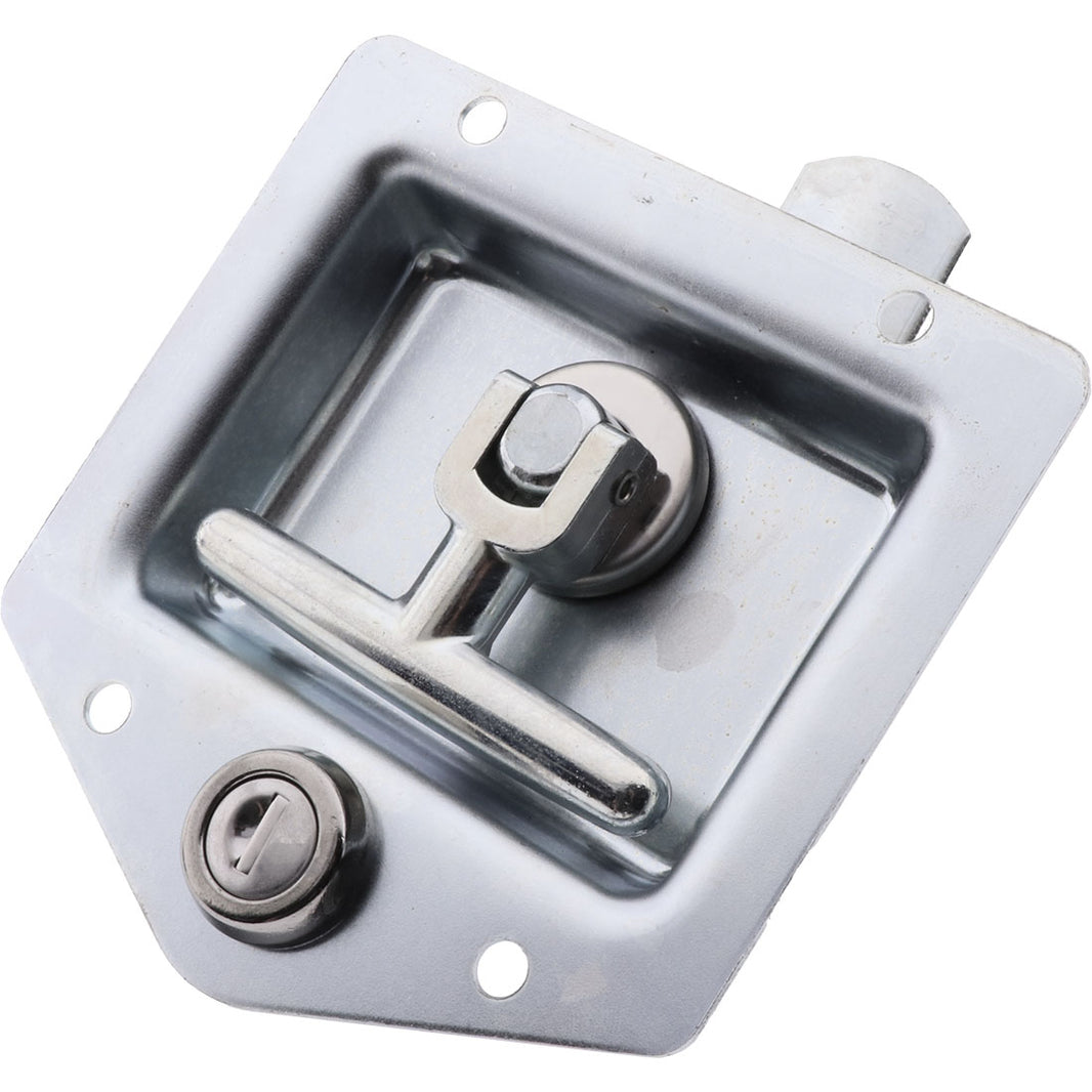 O - Deadbolt Latches, Padbolts, Spring & Slide Bolts, Hasp & Staples ...