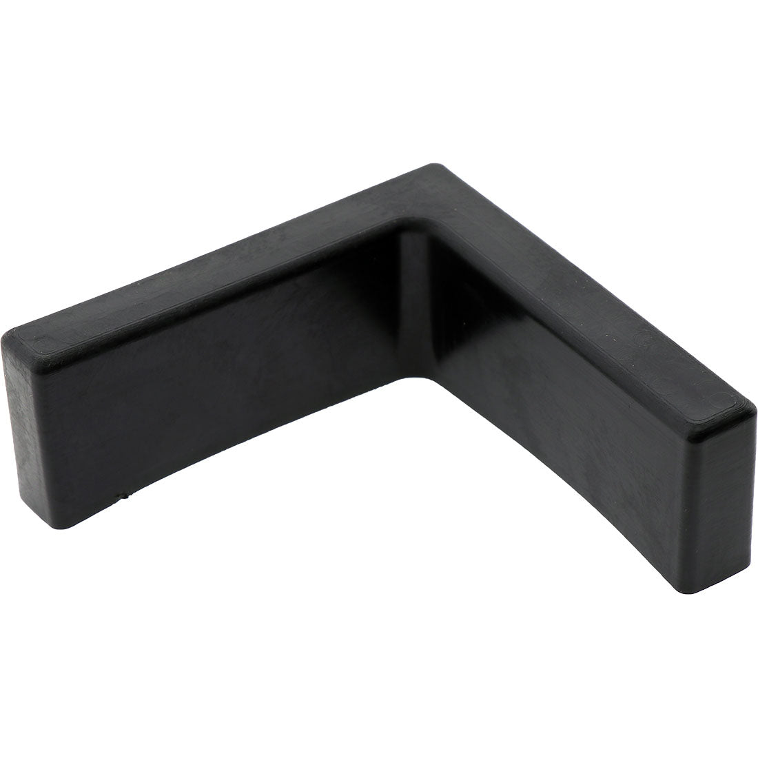 Angle Iron Cap 75x75x8mm – Co-Mac