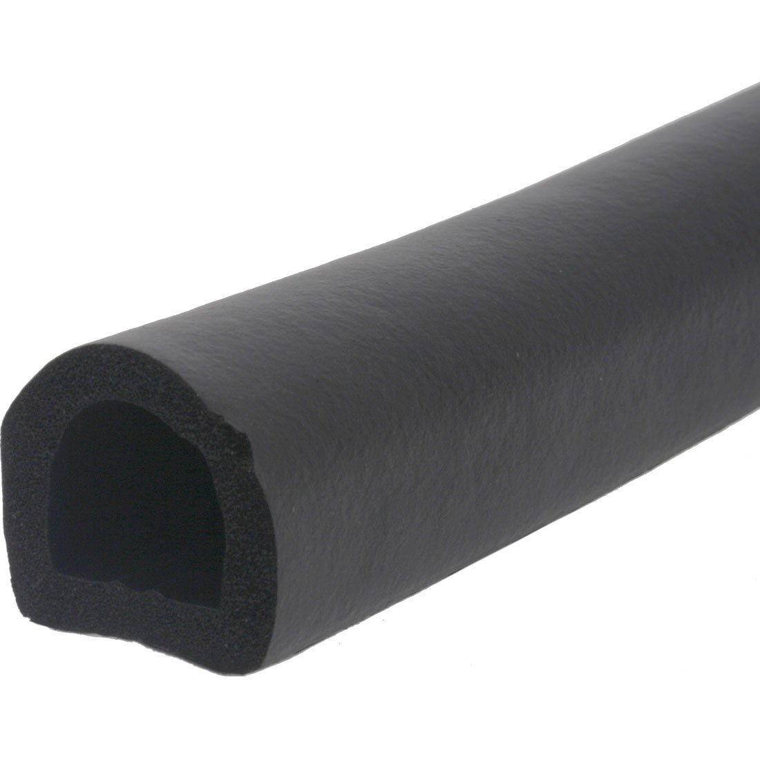 Self Adhesive Sponge Seal Rubber 25.4x25.4mm – Co-Mac