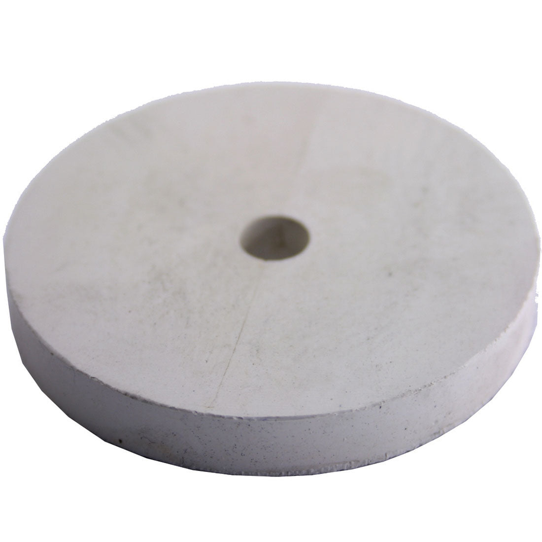 Moulded Washer Rubber White 57mm 8mm ID – Co-Mac