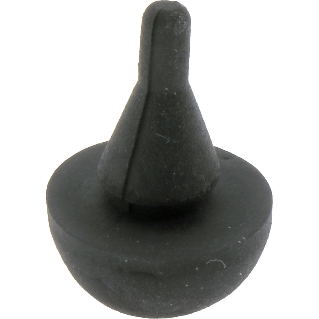 Anti Rattle Button and Foot Dome Soft TPR 16x8mm – Co-Mac