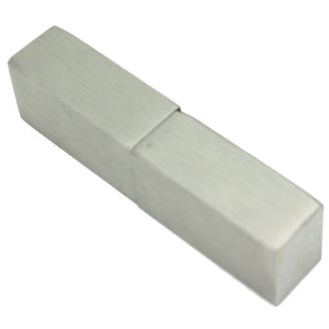 Stainless Steel Block Hinges – Co-Mac