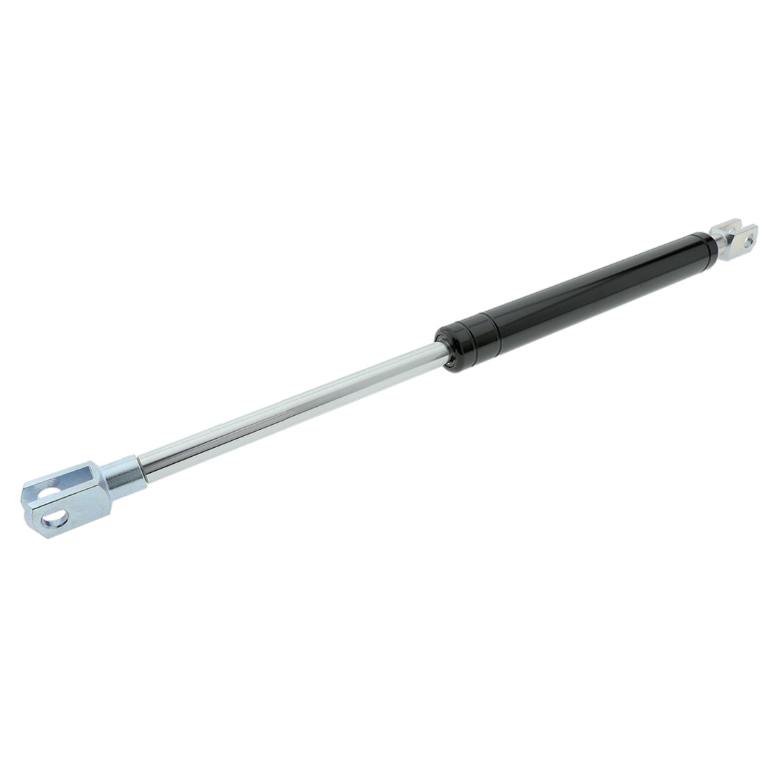 Gas Strut Adjustable Pressure Black 690mm – Co-Mac