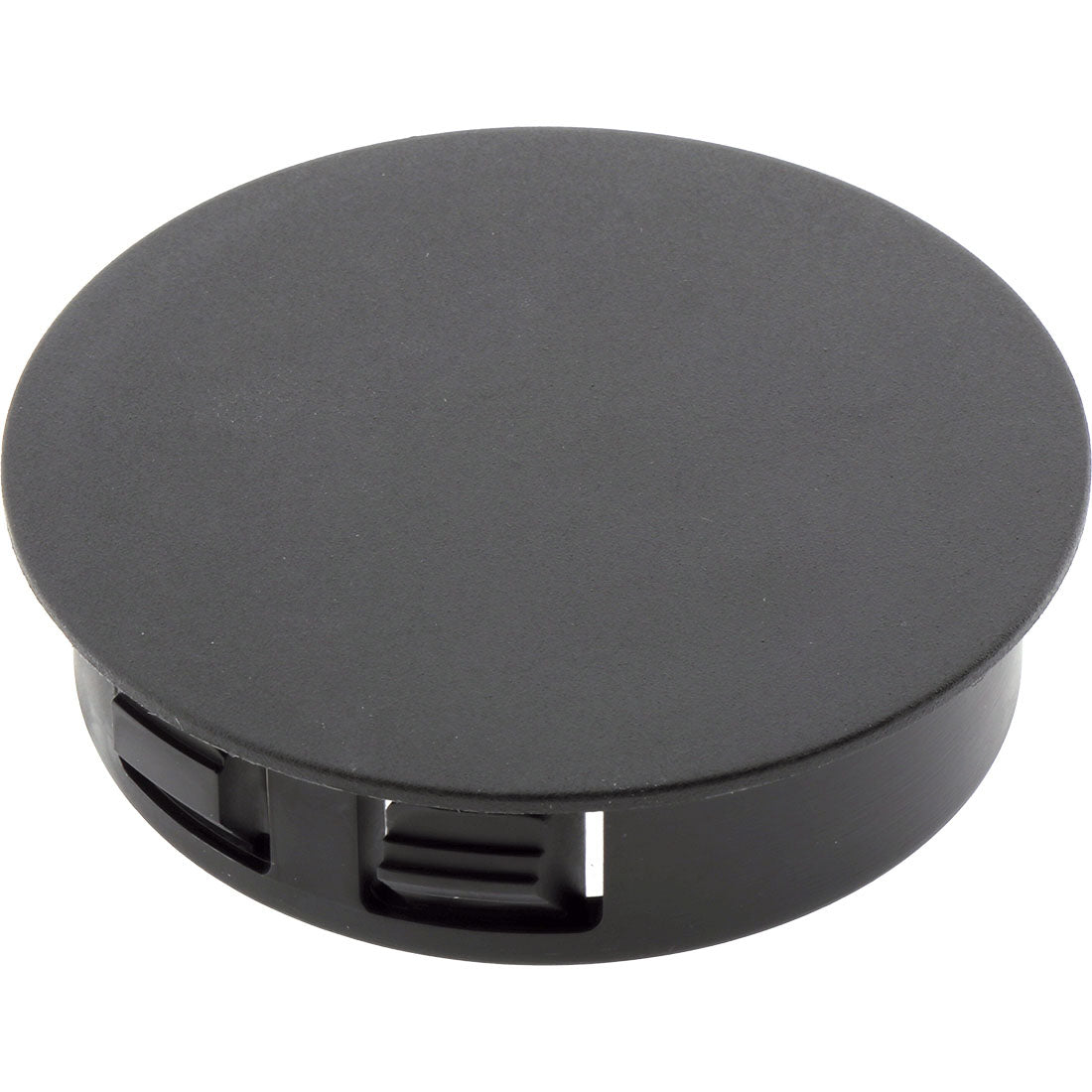 Hole Plugs Black – Co-Mac