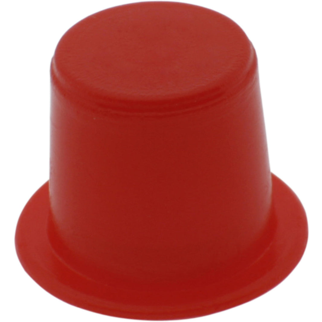 Cap Plugs – Co-Mac
