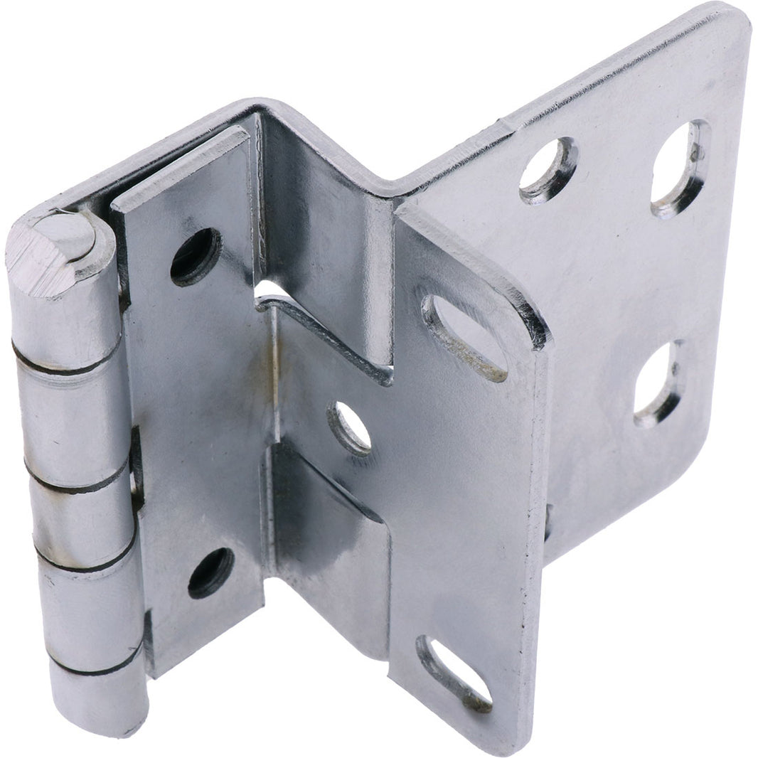 270 Overlay Hinge – Co-Mac