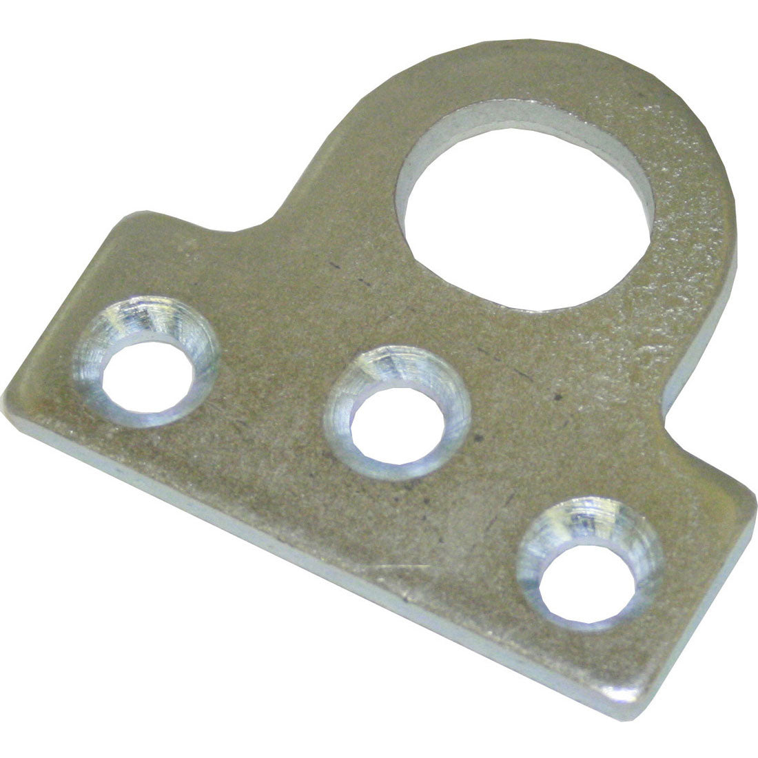 Padbolt Padlock Eye Heavy Duty Zinc – Co-Mac