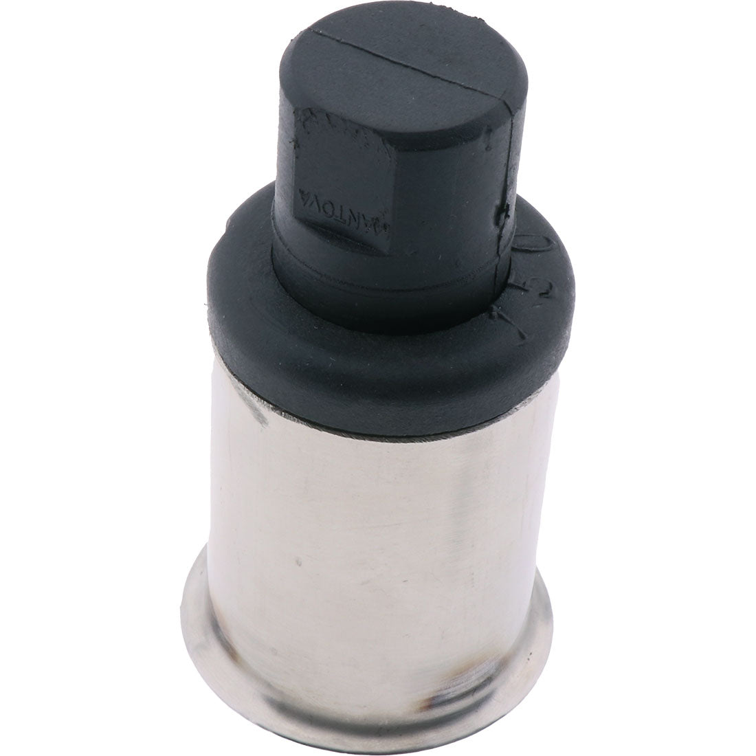 Adjustable Leg Stainless Steel 100mm – Co-Mac