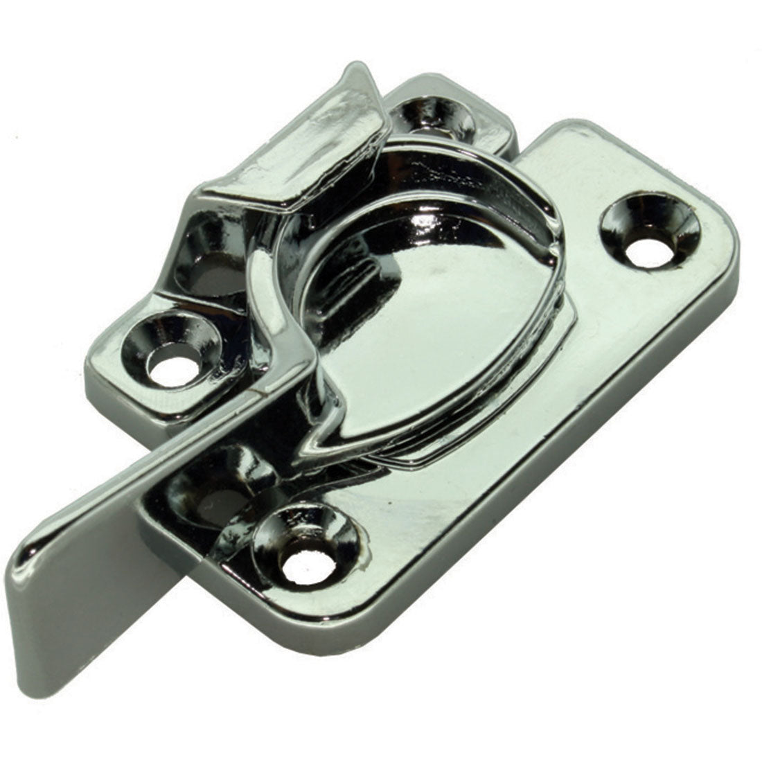 Gravelly Fasteners Chrome 35x55mm – Co-Mac