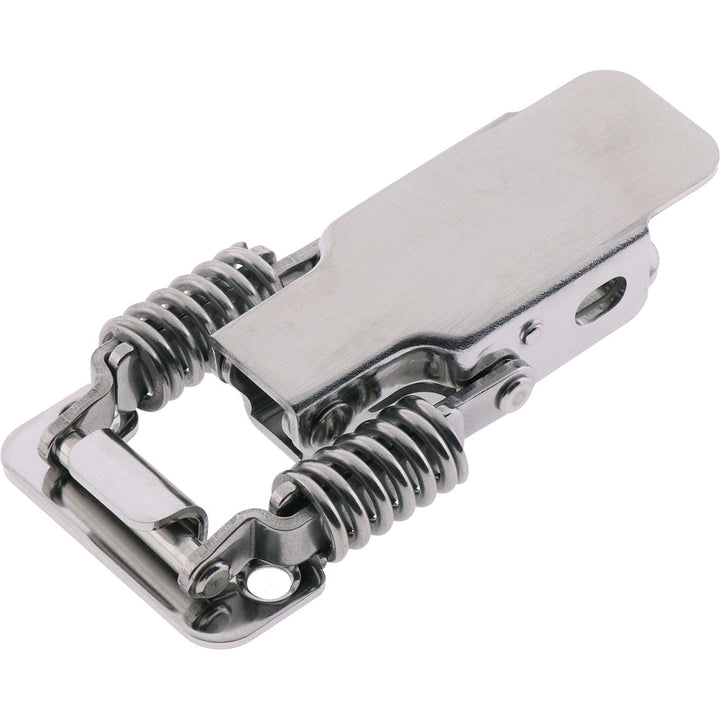 H - Hold Down Latches, Toggle Clamps, Rubber Tensioners – Co-Mac