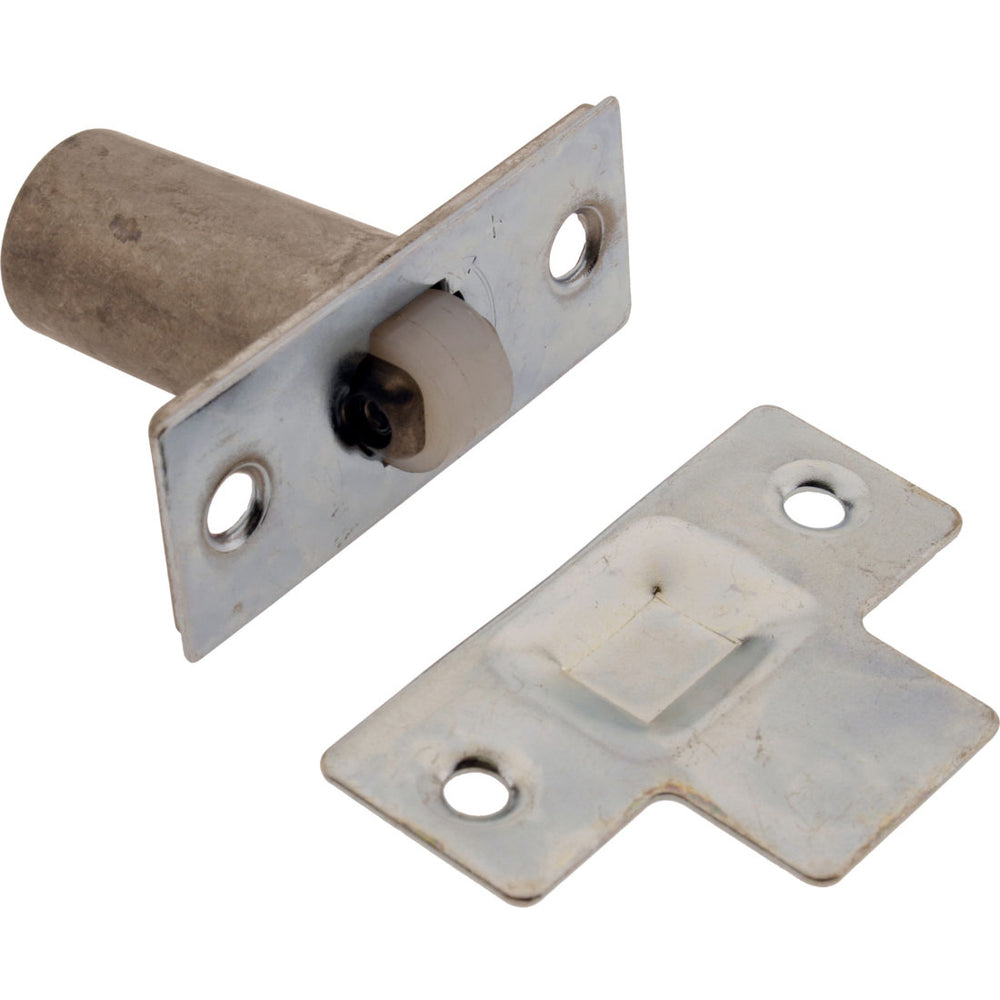 N - Slam Latches & Digital Latches – Co-Mac