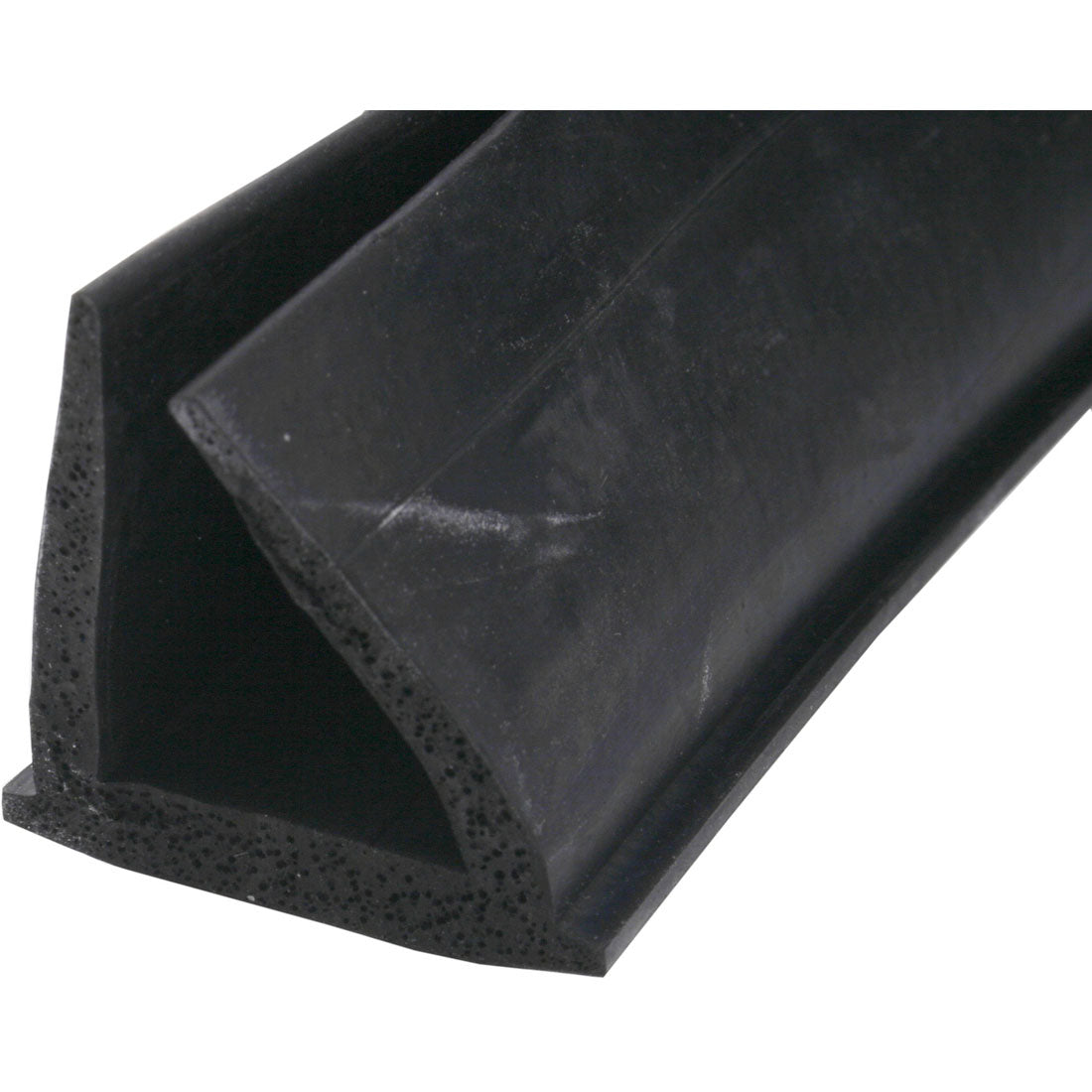 Channel Strip Sealing Gasket U Shape 18mm – Co-Mac