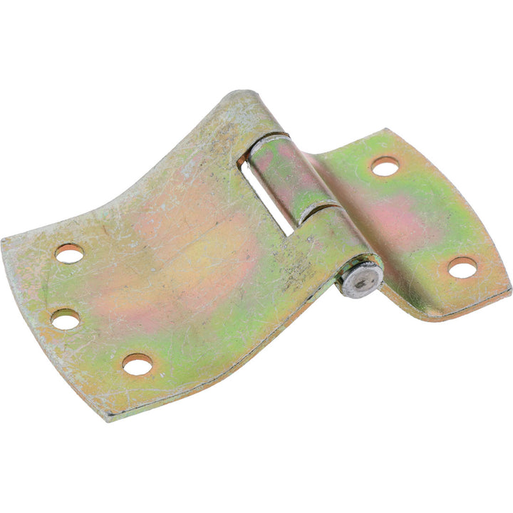 V - Hinges – Co-Mac