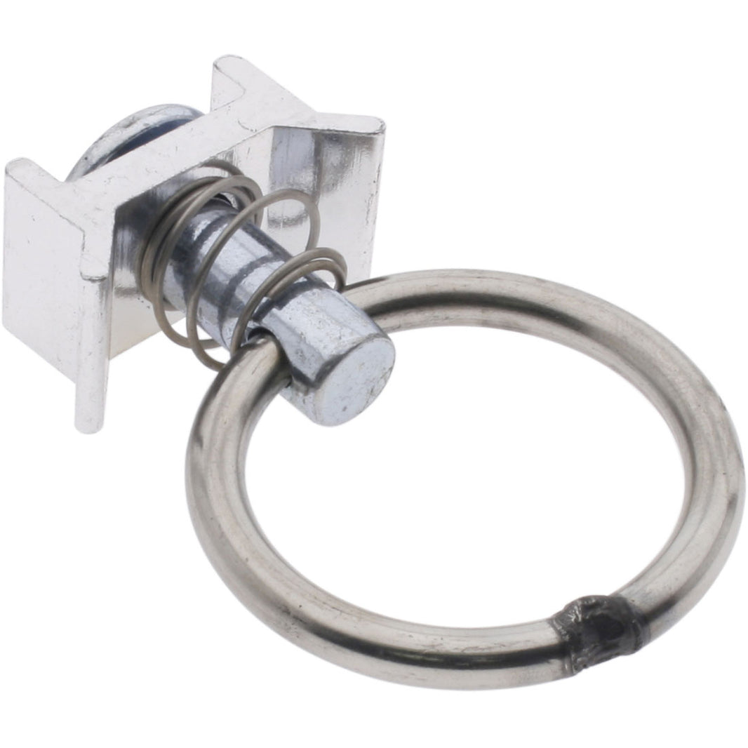 U - Cargo Control & Rope Rings – Co-Mac