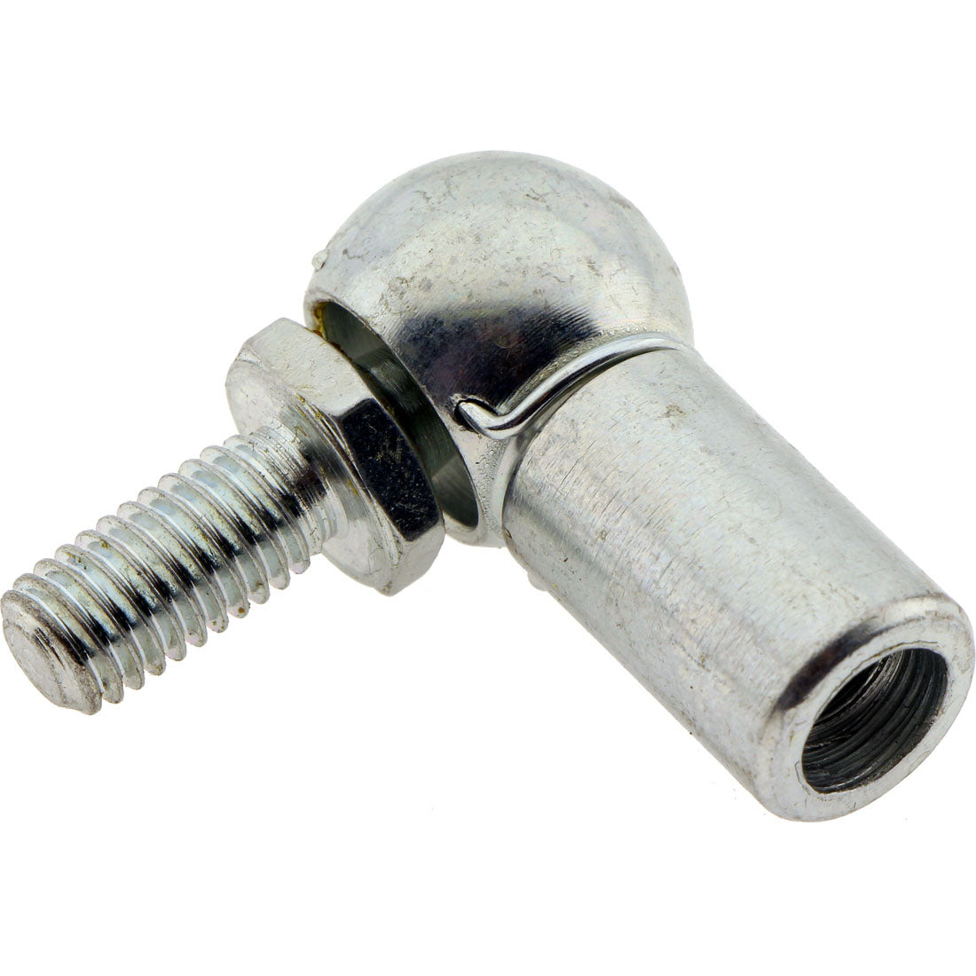 Ball Joints Zinc Plated M8 M8 – Co-Mac