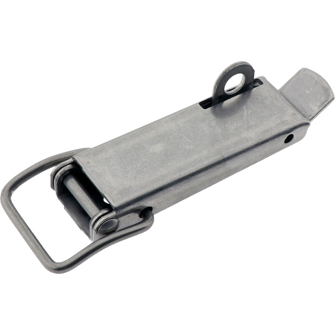 Hold Down Latch Padlockable Stainless Steel 86mm – Co-Mac