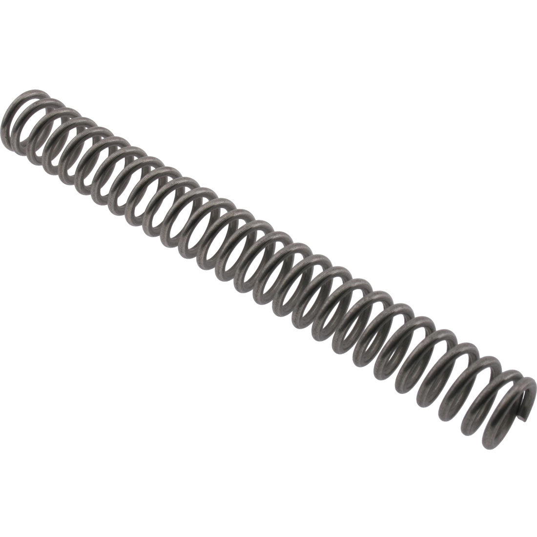 Compression Springs Stainless Steel – Co-Mac