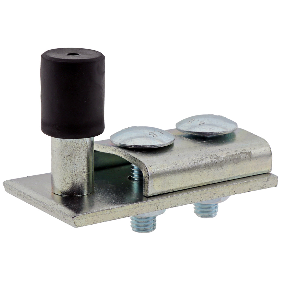 Track Stop Zinc Plated 500kg Track – Co-Mac