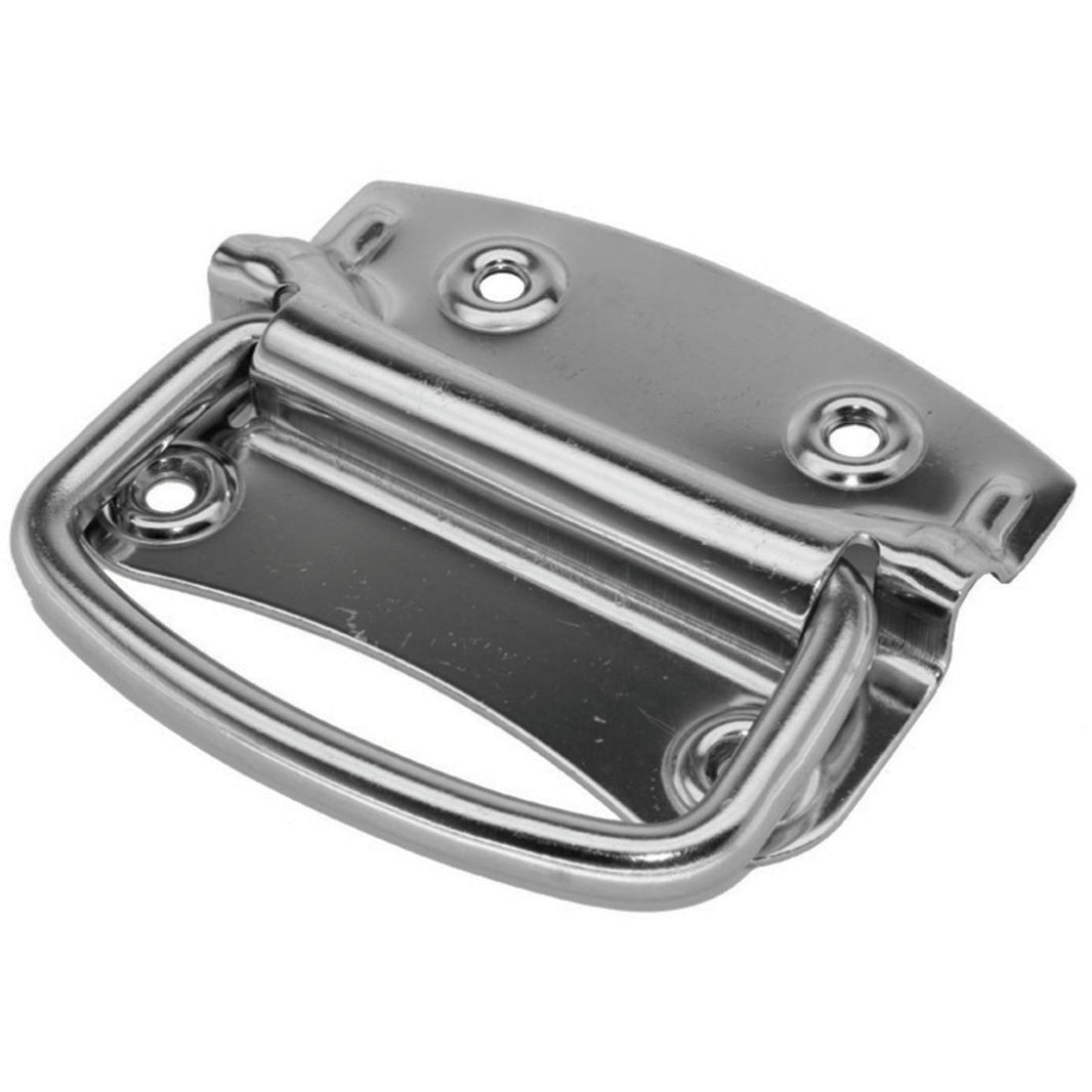 D - Grab Handles, Levers, Knobs, Grips – Co-Mac