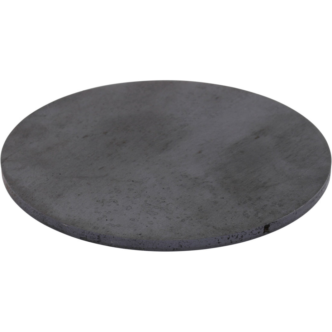 Weld On Round Pipe Blanks – Co-Mac