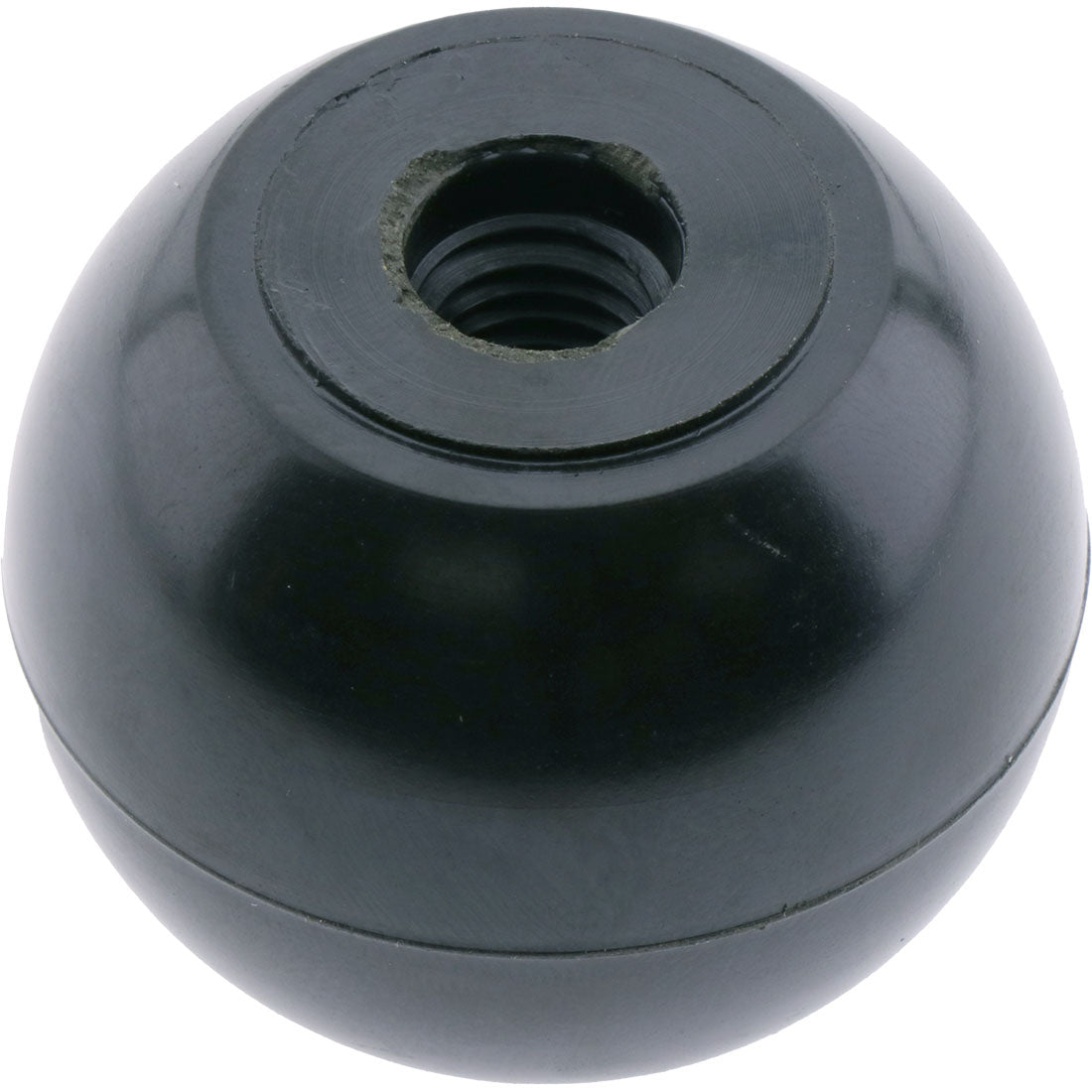 Ball Knob 50.8mm M12 Thread – Co-Mac
