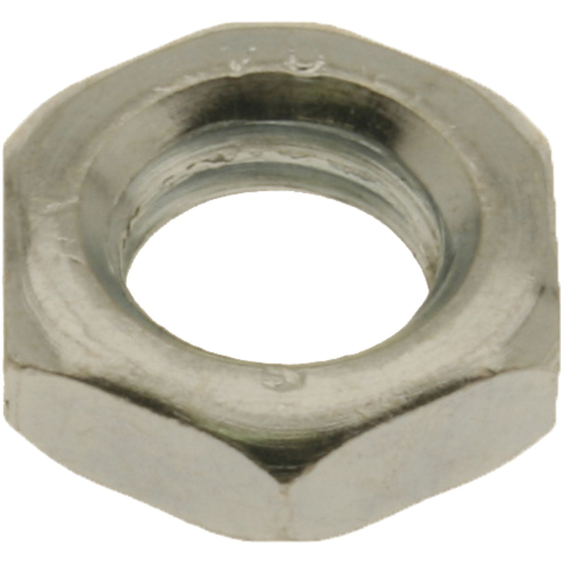 Thin Hex Nuts Zinc M12 1.75mm – Co-Mac