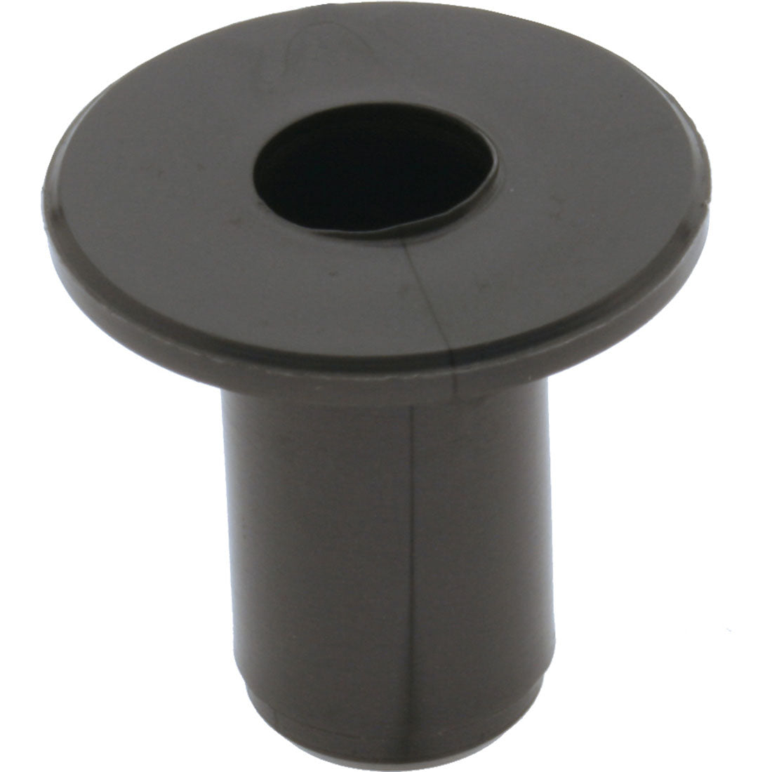 Shouldered Bush Nylon Charcoal 10mm x 14mm – Co-Mac