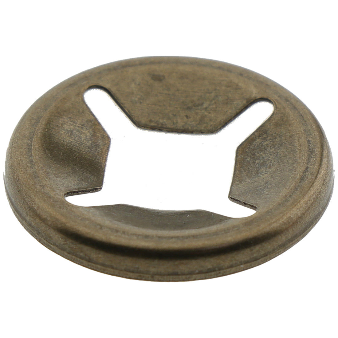 Starlock Washer Uncapped Square Shaft 8mm – Co-Mac