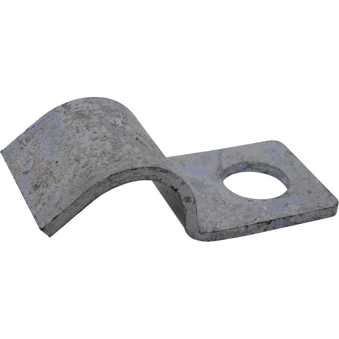 Pipe Clamp Half 20mm – Co-Mac
