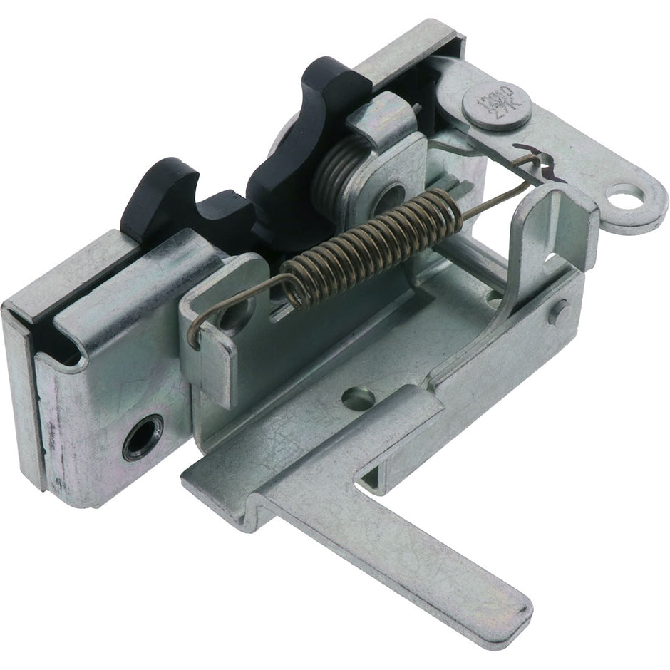 Electric Latch Release – Co-Mac