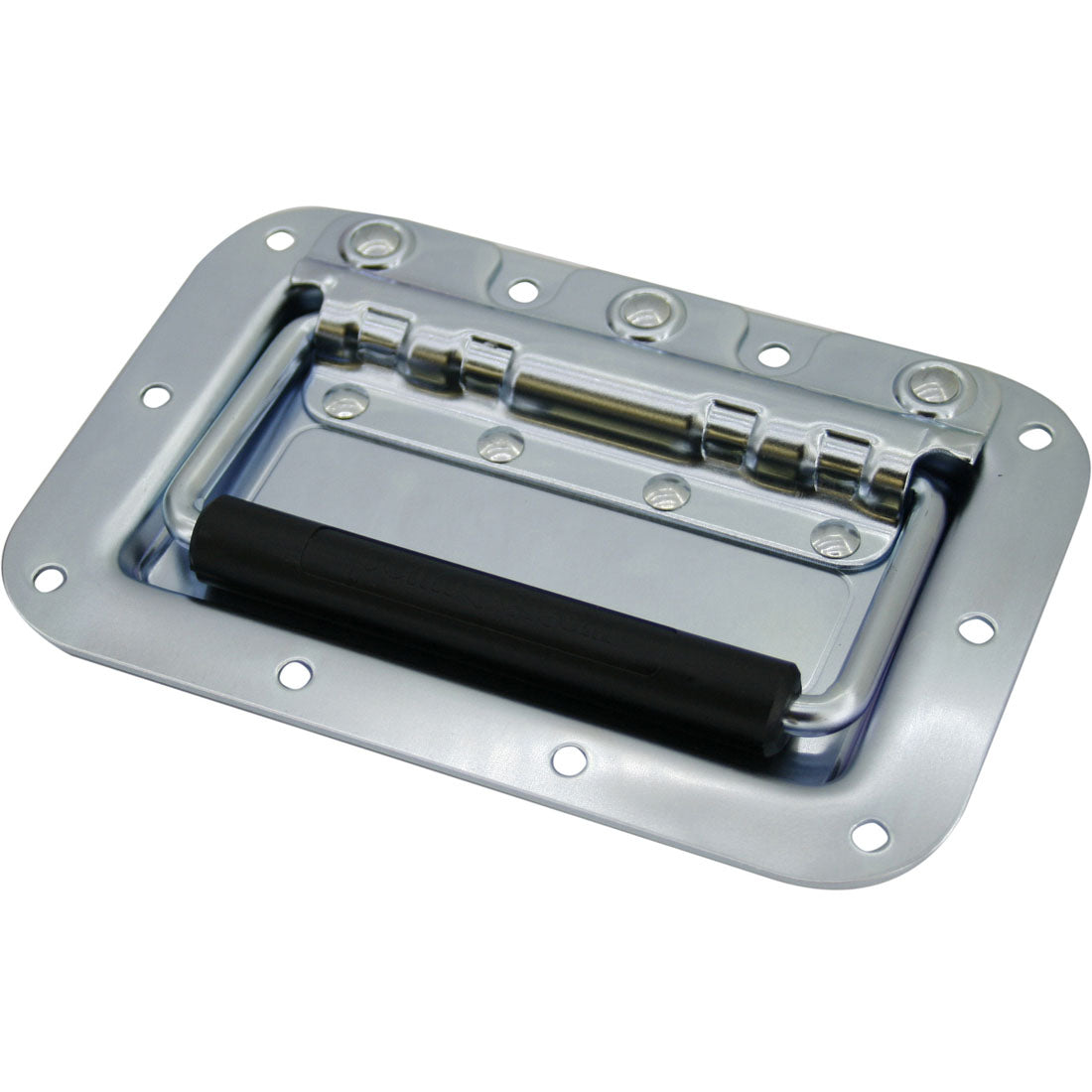 Recess Spring Chest Handle Zinc 156x102mm – Co-Mac