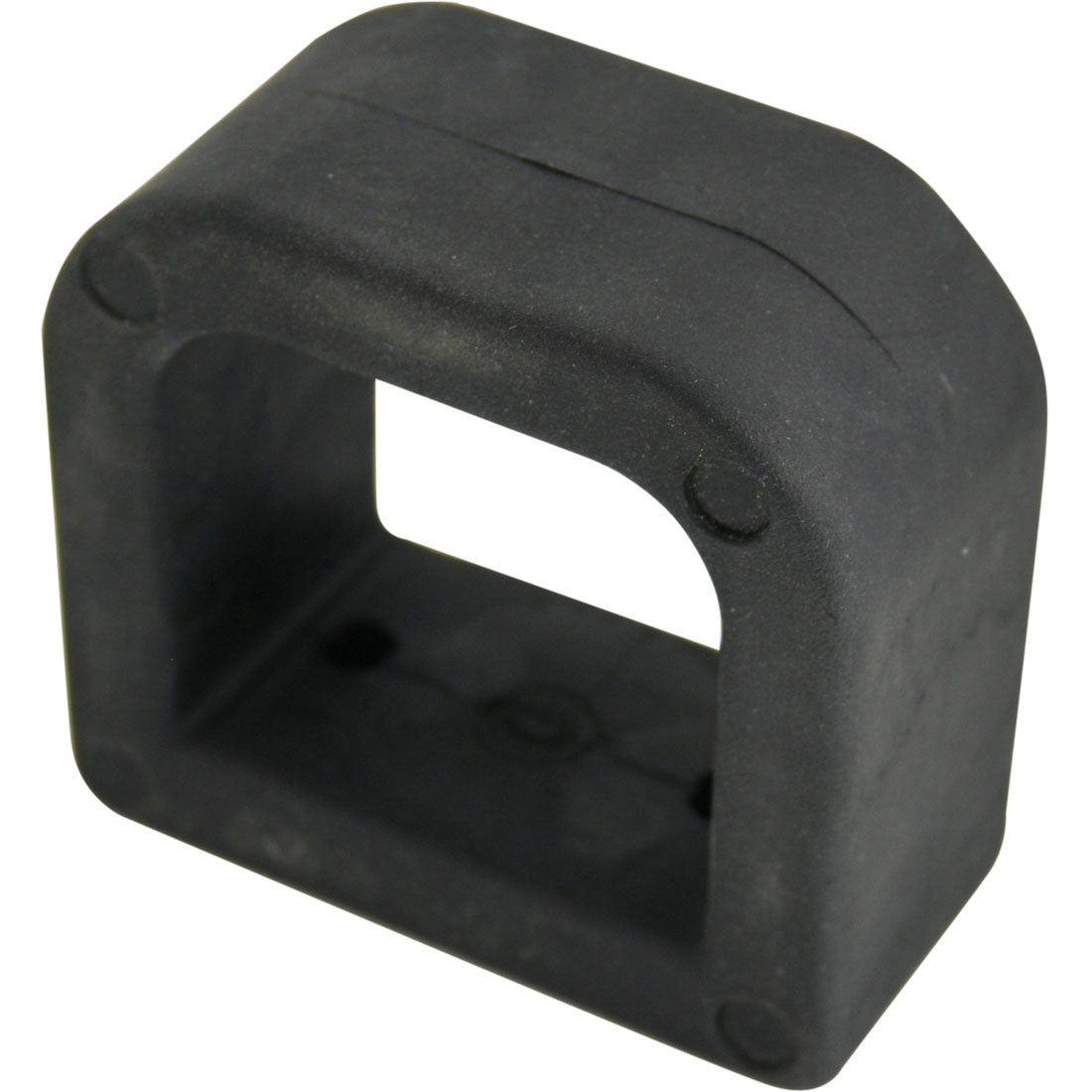 Bumper Stop Rubber 75X80mm – Co-Mac