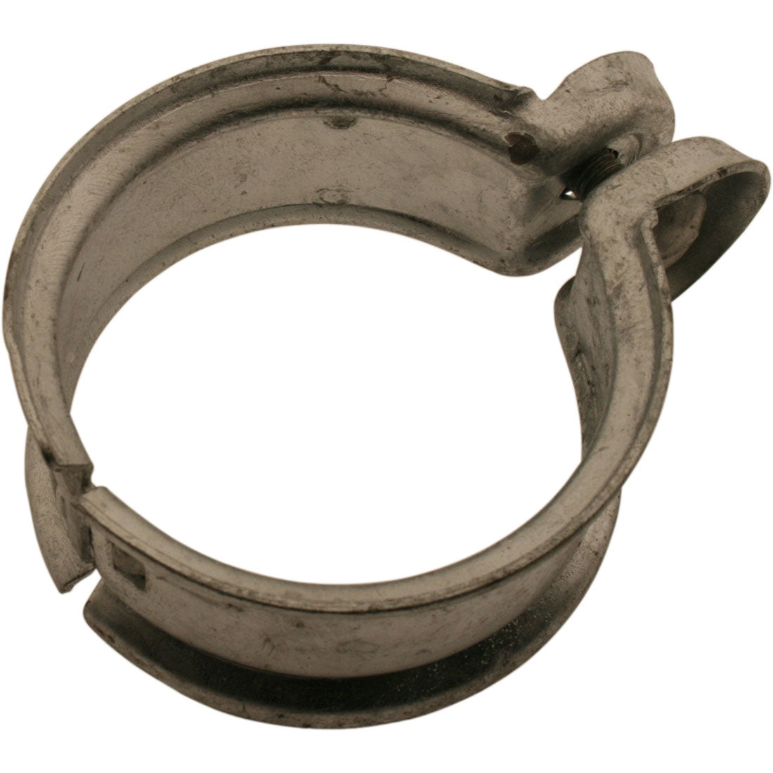 Pipe Clamp Angle System Galv 89mm – Co-Mac