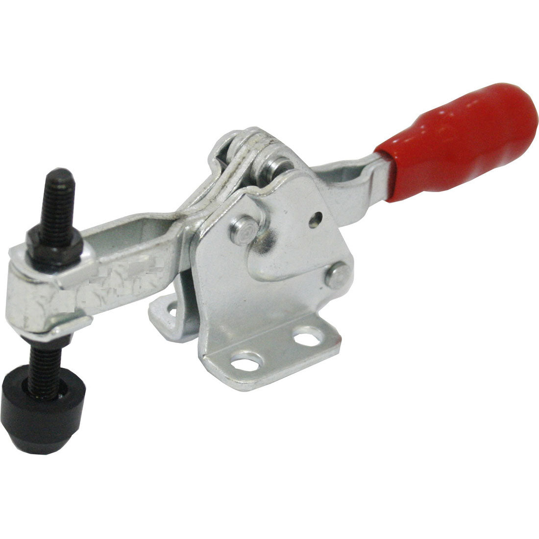 Horizontal Clamp Zinc 109mm 65kg Load – Co-Mac