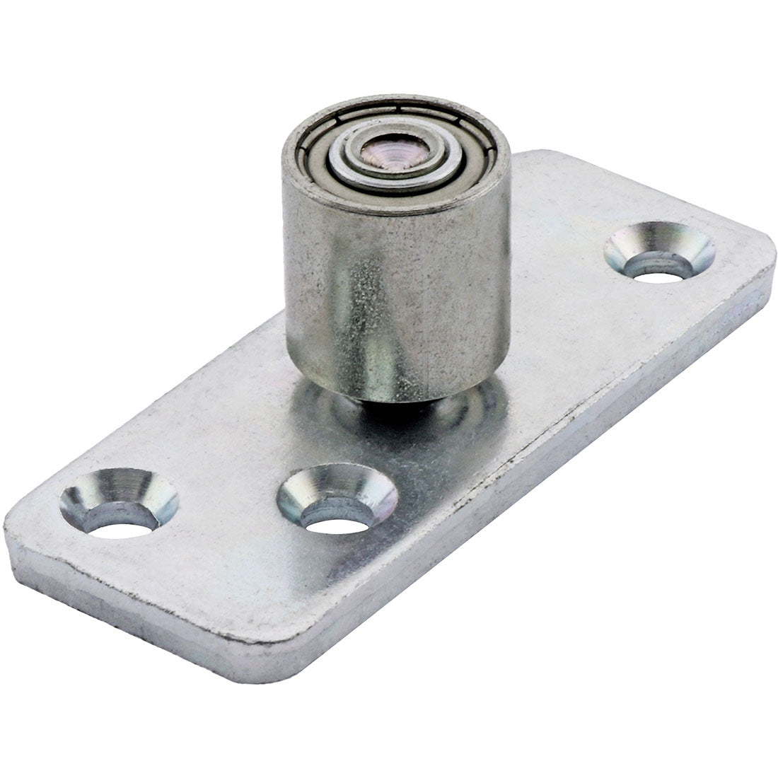 Bottom Guide Zinc Plated 19mm Ball Bearing – Co-Mac