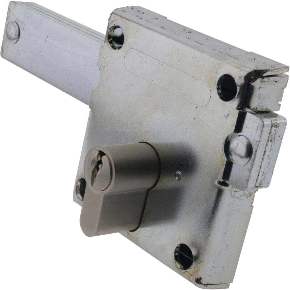 O - Deadbolt Latches, Padbolts, Spring & Slide Bolts, Hasp & Staples ...