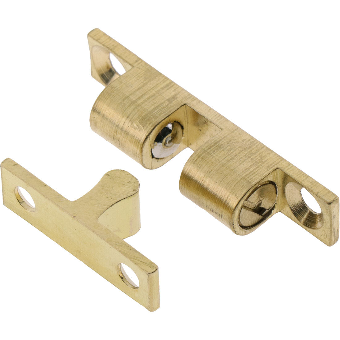 Ball Catch Brass 38mm – Co-Mac